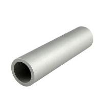 China Welding Custom Size Aluminum Round Pipe Tube 6061 6063 7075 with Chemical Composition for sale