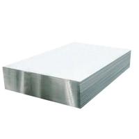 China 0.4mm 0.5mm 0.6mm 0.8mm Thickness 1050 1060 3003 5052 5083 6061 6082 Aluminum Sheets for sale