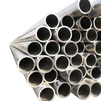 China Alloy Or Not Is Alloy 6063 T5 6061 T6 Hollow Aluminum Alloy Pipe Custom Seamless Aluminum Tube/ Pipe for sale