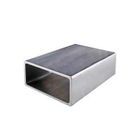 China Alloy Or Not Is Alloy 6063 T5 6061 T6 Hollow Aluminum Alloy Pipe Custom Seamless Aluminum Tube/ Pipe for sale
