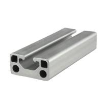 China AISI ASTM Standard Industrial Aluminum Profile Custom Aluminium Extrusion Profiles for sale