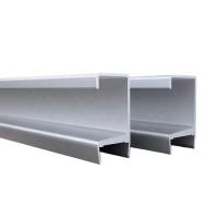 China Food Grade Industrial Aluminum Profile for OEM Aluminium Manufacturing Solutions for sale