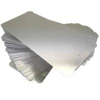 China 6.5mm Aluminum Plate Sheets ASTM AISI 7074 5083 7475 4*8 Aluminum Sheet Plate 6mm for sale