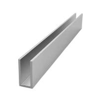China AISI ASTM Standard Customized Shape Industrial Aluminium Profile for Window and Door for sale