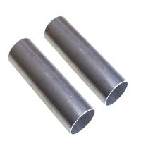 China Customized Design 60616063 7075 Alloy Aluminium Pipes 11mm Aluminum Round Pipe Seamless Anodized Aluminum Tube for sale