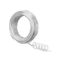 China Pure Aluminum Alloy Wire/ Bonsai Wire Ideal for Bonsai Enthusiasts and Professionals for sale