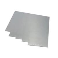 China H36 H34 Marine Grade 5mm Thick 4X8 Aluminum Alloy Sheet for Punching Customer Request for sale
