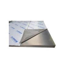 China H36 H34 Marine Grade 5mm Thick 4X8 Aluminum Alloy Sheet for Punching Customer Request for sale