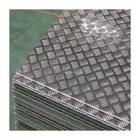 China 18 Gauge Anodized Aluminum Sheet for 1000 2000 3000 4000 5000 6000 7000 8000 Series for sale