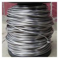 China Non Secondary 1mm Aluminum Bonsai Wire For Decoration Craft Customized Style for sale