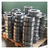 China 0.5mm Aluminum Mig Wire Coil Perfect for 4043 Aluminum Welding Elongation ≥ % 5%-25% for sale