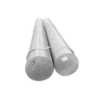 China Customized Color Aluminium Round Bar 2024 3003 5052 7075 Aluminum Round Rod for sale