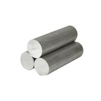 China Customized Color Aluminium Round Bar 2024 3003 5052 7075 Aluminum Round Rod for sale