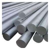China Aluminium Round Bars 2A11 2024 3003 5052 5083 6061 6063 7075 with ISO9001 Certificate for sale