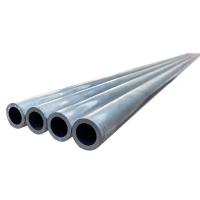China Non-secondary Large Diameter Anodized Aluminum Pipe 1050 2017 2024 3003 5005 5A02 5056 6060 6061 6063 7072 7075 8011 Round Aluminum Tube for sale