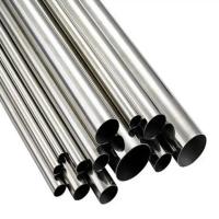 China Non-secondary Large Diameter Anodized Aluminum Pipe 1050 2017 2024 3003 5005 5A02 5056 6060 6061 6063 7072 7075 8011 Round Aluminum Tube for sale