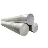 China Non-secondary 6061 7075 T6 Customized Aluminium Solid Rod 10mm 15mm 20mm Round Bar for sale