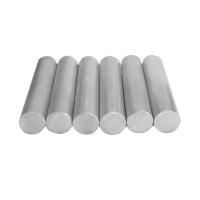 China Chemical Composition Aluminum Alloy Round Bar 1050 1100 6061 6063 7075 for Construction for sale