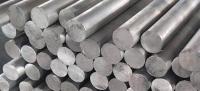 China Chemical Composition Aluminum Alloy Round Bar 1050 1100 6061 6063 7075 for Construction for sale