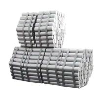China Industry Grade 1050 1100 3003 2024 5056 5083 6061 6062 7075 Aluminum Alloy Round Rod for sale