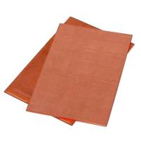 China 1mm 1.2mm 3mm 4mm C1100 Red Pure Copper Sheet Plate  0.5mm 0.6mm 0.7mm 0.8mm for sale
