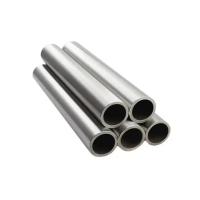 China 80mm 100mm 200mm 4032 4043 2011 2014 2017 2024 2117 2018 2218 Aluminum Tube for Industrial for sale