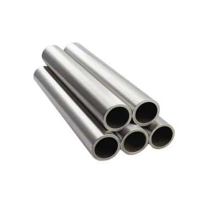 China 80mm 100mm 200mm 4032 4043 2011 2014 2017 2024 2117 2018 2218 Aluminum Tube for Industrial for sale