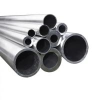 China 80mm 100mm 200mm 4032 4043 2011 2014 2017 2024 2117 2018 2218 Aluminum Tube for Industrial for sale