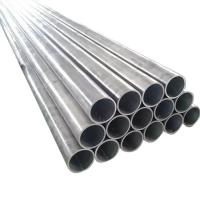 China 80mm 100mm 200mm 4032 4043 2011 2014 2017 2024 2117 2018 2218 Aluminum Tube for Industrial for sale