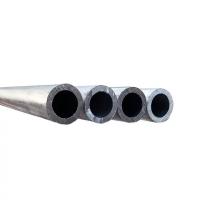 China Aluminium Tube 3003 3004 5005 5052 6061 6063 7005 7075 Cutting Service and Guaranteed for sale