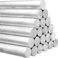 China 2B Surface Aluminum Rod Big Diameter Forged 5052/6061/6063/7075/2014/2017/2219/O Temper for sale
