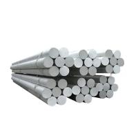 China 2B Surface Aluminum Rod Big Diameter Forged 5052/6061/6063/7075/2014/2017/2219/O Temper for sale