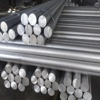 China Aluminum Alloy 1060 6026 6061 5083 7085 5A06 2A12 Ly12 5754 1070 Casting Anodized Round Rod per Ton for sale