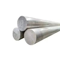 China Theoretical Weight 1060 6026 6061 5083 7085 5A06 2A12 Ly12 5754 1070 Aluminum Round Rod per Ton for sale