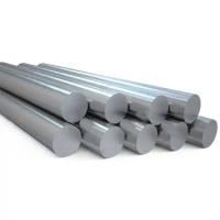 China Aluminum Alloy 1060 6026 6061 5083 7085 5A06 2A12 Ly12 5754 1070 Casting Anodized Round Rod per Ton for sale
