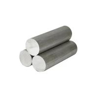 China Customized Design Style Industry Hot Extrusion Alloy 5mm 8mm 10mm 20mm Aluminum Bar 7020 for sale