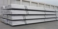 China Non-secondary T3 T5 T6 AA1060 1100 2024 5083 3003 6061 6063 6082 7075 7005 5052 5054 Aluminium Alloy Round Rod for sale