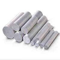 China Get the with ASTM 1060 2A12 2024 3003 4A01 6026 6061 5083 5A05 7075 Casting Extrusion Alloy Aluminum Bar for sale