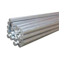 China 2024-T3 6061-T6 5052-H32 3003-H14 7075-T6 Aircraft-Grade Aluminum-Alloy Round Rods/Bars for sale