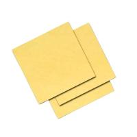 China Copper Cathode Plates for Electrical Appliance Diator Parts Grade C11000 T2 in Chin for sale