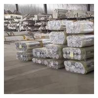 China 2024-T3 6061-T6 5052-H32 3003-H14 7075-T6 Aircraft Grade Aluminum Alloy Round Rods / Bars for sale