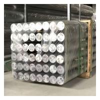 China 2024-T3 6061-T6 5052-H32 3003-H14 7075-T6 Aircraft-Grade Aluminum-Alloy Round Rods/Bars for sale