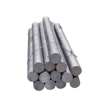 China Aluminum Bar 8mm 20mm 410mm Aluminium Billet 6060 6061 7075 By actual Welding Service for sale