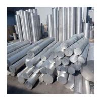 China Welding Aluminum Round Rod 8mm 20mm 410mm 6060 6061 7075 for Window Door Construction for sale