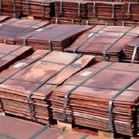 China 99.9%-99.99% Purity Copper Cathode Plate Custom Copper Sheet for Electrical Applications for sale