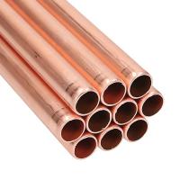 China Customized Pancake Coil Copper Tube In Roll ALL Design Style Bending Processing Service for sale