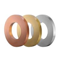 China Thickness Range or as Required Silver Solder Strip Coil Roll for AgCuTi Active Brazing for sale