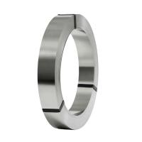 China Cu Min 53.5-56.5% Copper Nickel Strip Foil C7251 C7701 for Special Rivet Production for sale