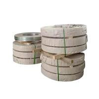 China Cu Min 53.5-56.5% Copper Nickel Strip Foil C7251 C7701 for Special Rivet Production for sale