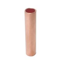 China Seamless Copper Tube 3/8 1/2 3/4 22mm Copper Pipe for Air Conditioner Fast Shipping for sale